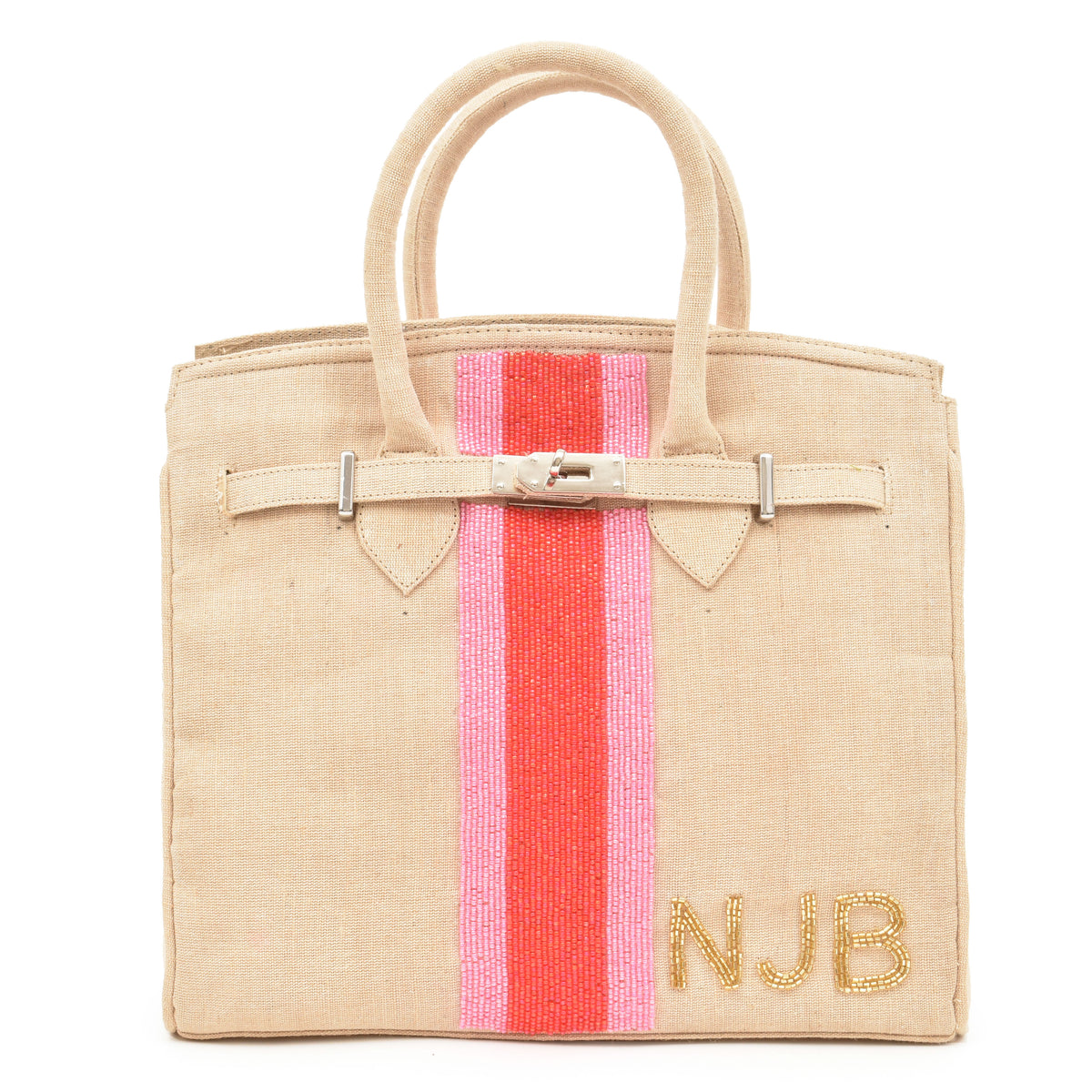 Jane Bags – Classic Prep Monograms