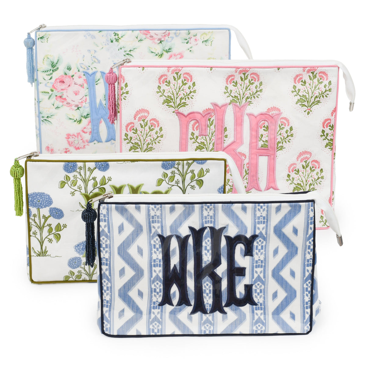 Classic Prep x Whitney English – Classic Prep Monograms